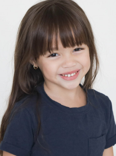 Discover Megans unique portfolio on MMG Talent!