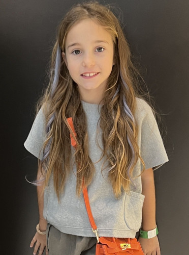 Simone from Dubai | Portfolio & Profile - Model, Performer, Presenters ...