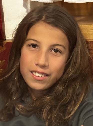 Discover Giulias unique portfolio on MMG Talent!