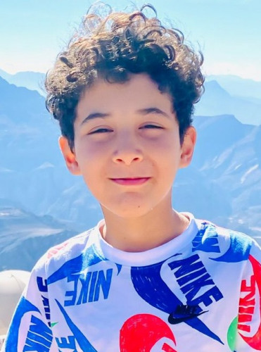 Discover Nohams unique portfolio on MMG Talent!