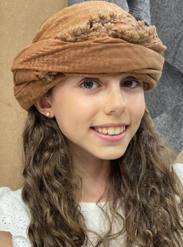 Discover Martas unique portfolio on MMG Talent!