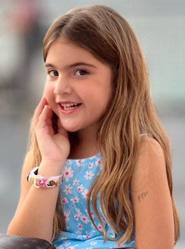 Discover Julias unique portfolio on MMG Talent!