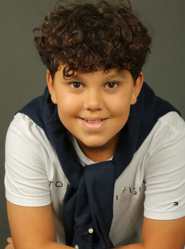 Discover Enass unique portfolio on MMG Talent!