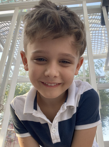 Discover Noahs unique portfolio on MMG Talent!