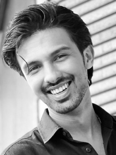 Faraz from Dubai | Portfolio & Profile - Model, Voice Over, Actor | MMG ...