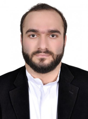 Discover Abdollahs unique portfolio on MMG Talent!