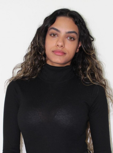 Discover Nadas unique portfolio on MMG Talent!