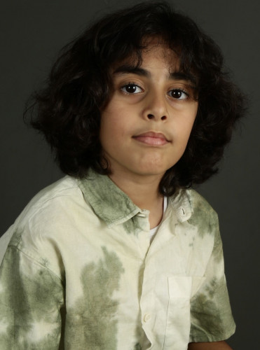 Discover Hamzas unique portfolio on MMG Talent!