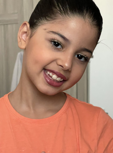 Discover Shams unique portfolio on MMG Talent!