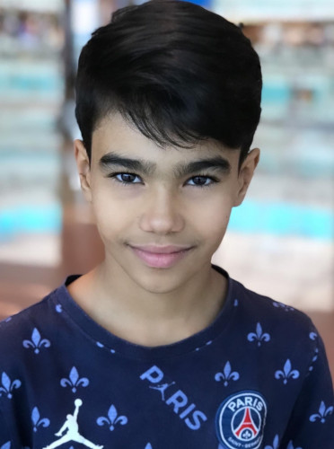 Discover Rayans unique portfolio on MMG Talent!