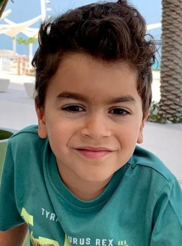 Discover Nabils unique portfolio on MMG Talent!