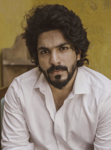 Shafeeq from Dubai | Portfolio & Profile - Model, Actor | MMG Talent