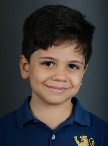 Discover Omars unique portfolio on MMG Talent!