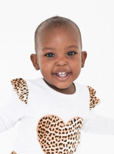 Discover Amayahs unique portfolio on MMG Talent!