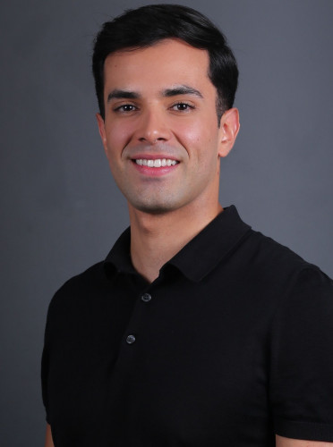 Rodrigo from Dubai | Portfolio & Profile - Model, Actor | MMG Talent