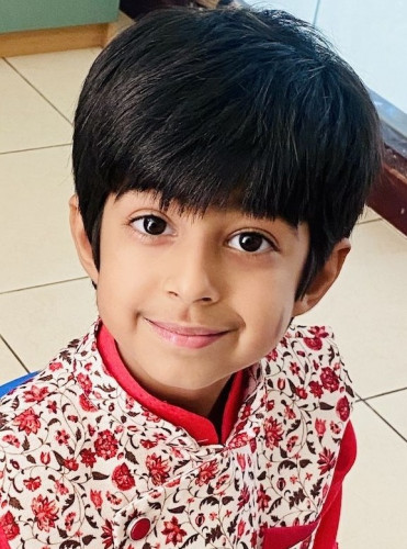 Discover Shivanshs unique portfolio on MMG Talent!