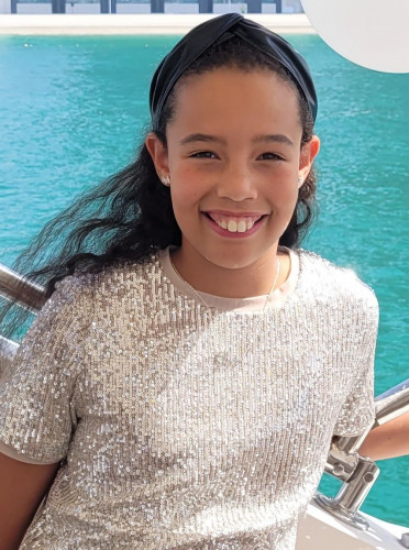 Eliza from Dubai | Portfolio & Profile - Model, Performer, Voice Over ...