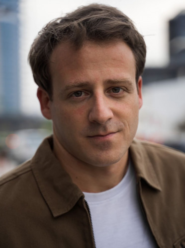 Discover Carlos unique portfolio on MMG Talent!