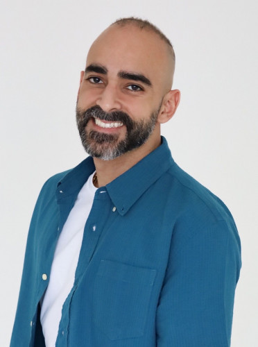 Discover Ashrafs unique portfolio on MMG Talent!