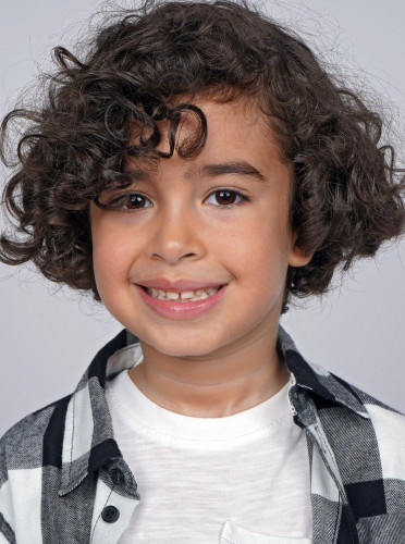 Selim from Dubai | Portfolio & Profile - Model, Performer, Actor | MMG ...