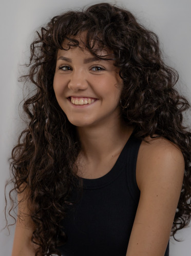 Discover ANJAs unique portfolio on MMG Talent!