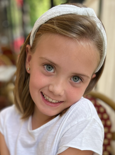 Paula from Dubai | Portfolio & Profile - Model | MMG Talent