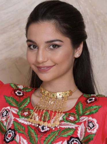 Discover Emans unique portfolio on MMG Talent!