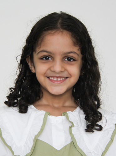 Discover Zaras unique portfolio on MMG Talent!