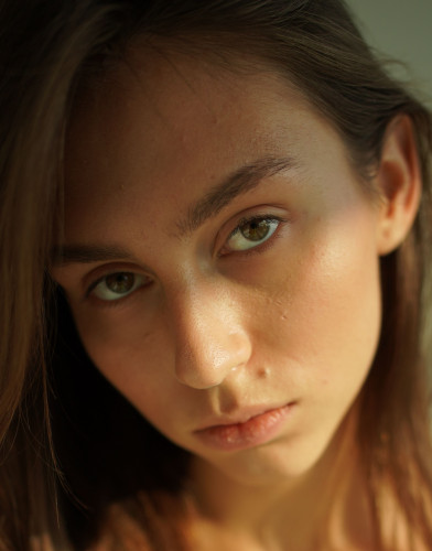 Discover Marias unique portfolio on MMG Talent!