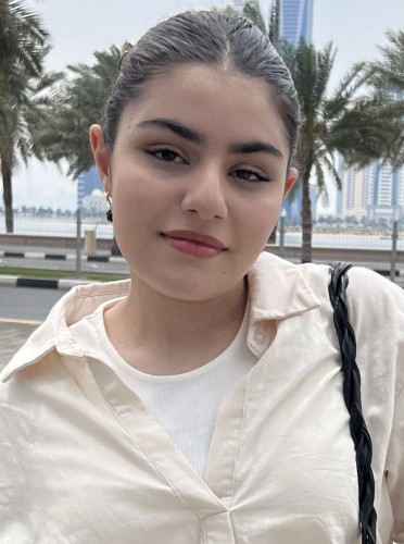 Discover Shamss unique portfolio on MMG Talent!