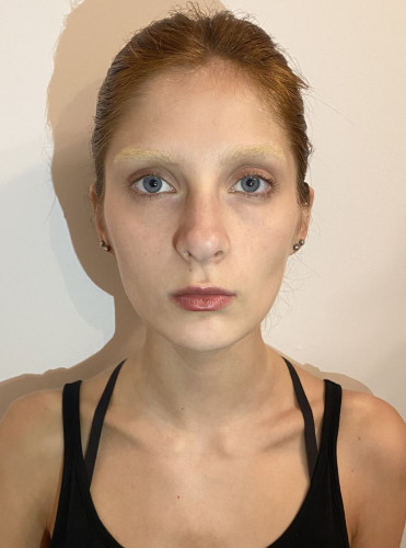 Discover Theas unique portfolio on MMG Talent!