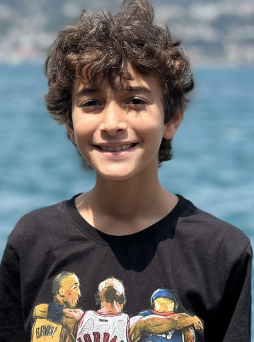 Discover Nabils unique portfolio on MMG Talent!