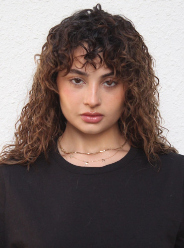 Shamma from Dubai | Portfolio & Profile - Model, Hostess | MMG Talent