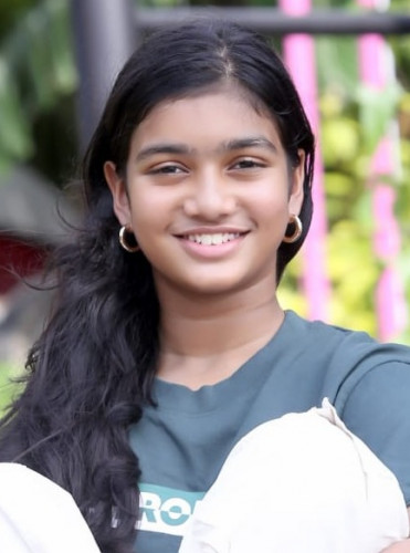 Discover Yenulis unique portfolio on MMG Talent!