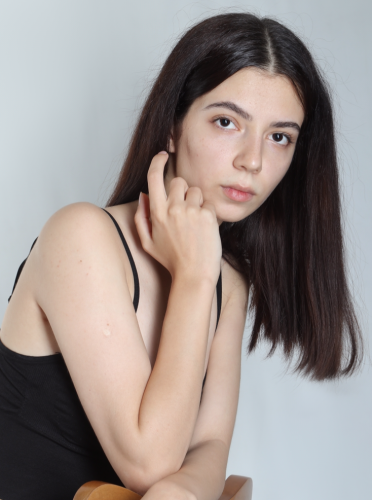 Discover Ensies unique portfolio on MMG Talent!