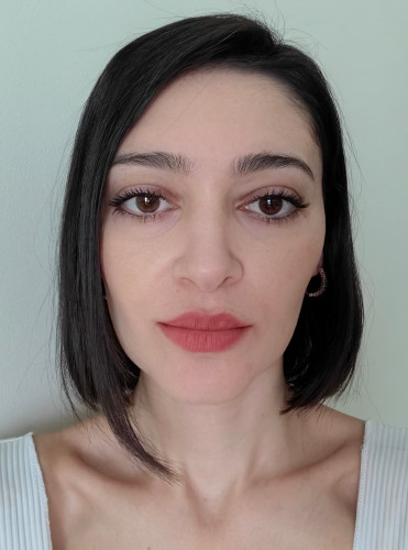 Havva from Dubai | Portfolio & Profile - Model | MMG Talent