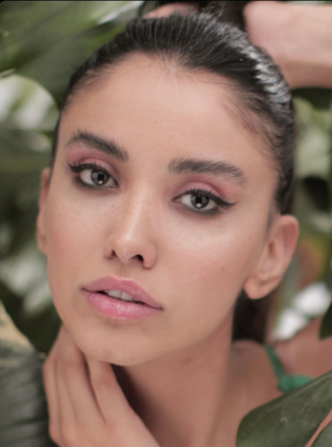 Maryam from Dubai | Portfolio & Profile - Model | MMG Talent