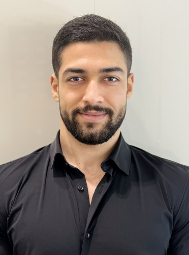 Mhamad from Al sharja | Portfolio & Profile - Model | MMG Talent