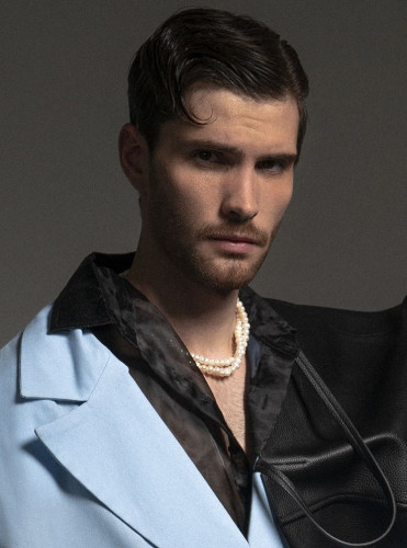 Ali from Dubai | Portfolio & Profile - Model | MMG Talent