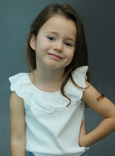 Discover Millies unique portfolio on MMG Talent!