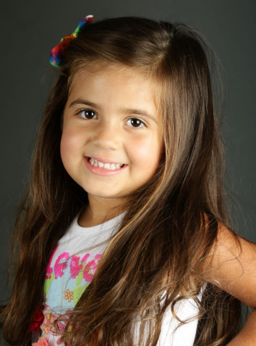 Discover Lolas unique portfolio on MMG Talent!