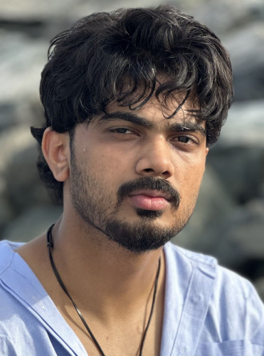 Discover Badushas unique portfolio on MMG Talent!