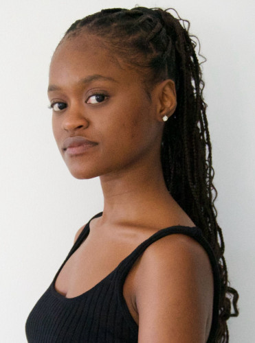 Discover Zandis unique portfolio on MMG Talent!