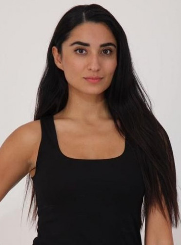 Discover Nazanins unique portfolio on MMG Talent!