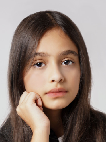 Discover Anns unique portfolio on MMG Talent!