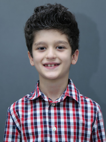 Discover Daniels unique portfolio on MMG Talent!