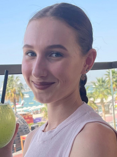 Discover Emies unique portfolio on MMG Talent!