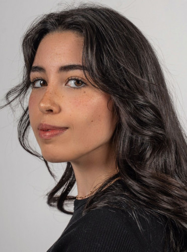 Discover Chaymas unique portfolio on MMG Talent!