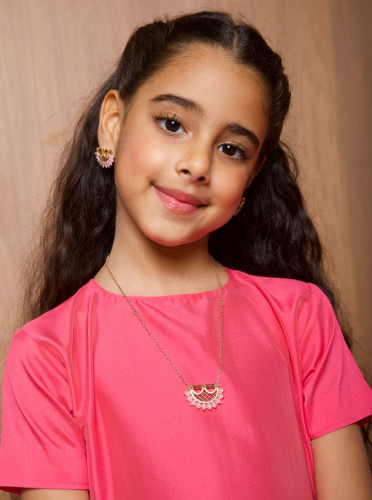 Discover Kindas unique portfolio on MMG Talent!