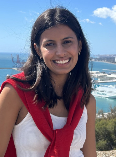 Discover Avreets unique portfolio on MMG Talent!